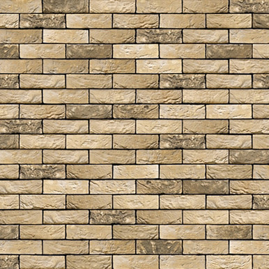 Corum Brick Slips - Samples