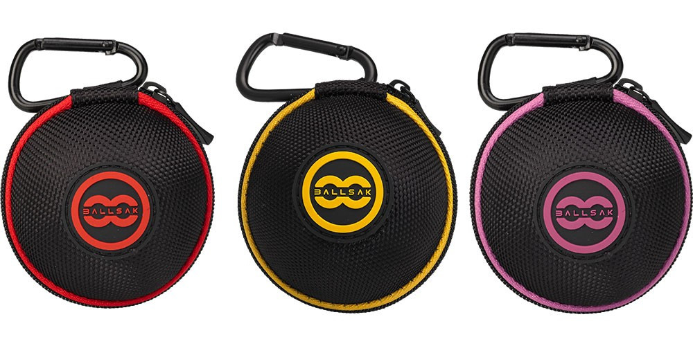 Ballsak Cue Ball Case | Gebhardts.com