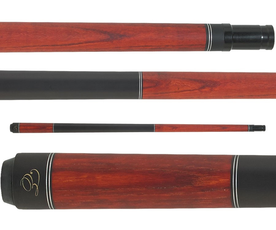 Elite EP39 Prestige Pool Cue | Free Shipping | Gebhardts.com