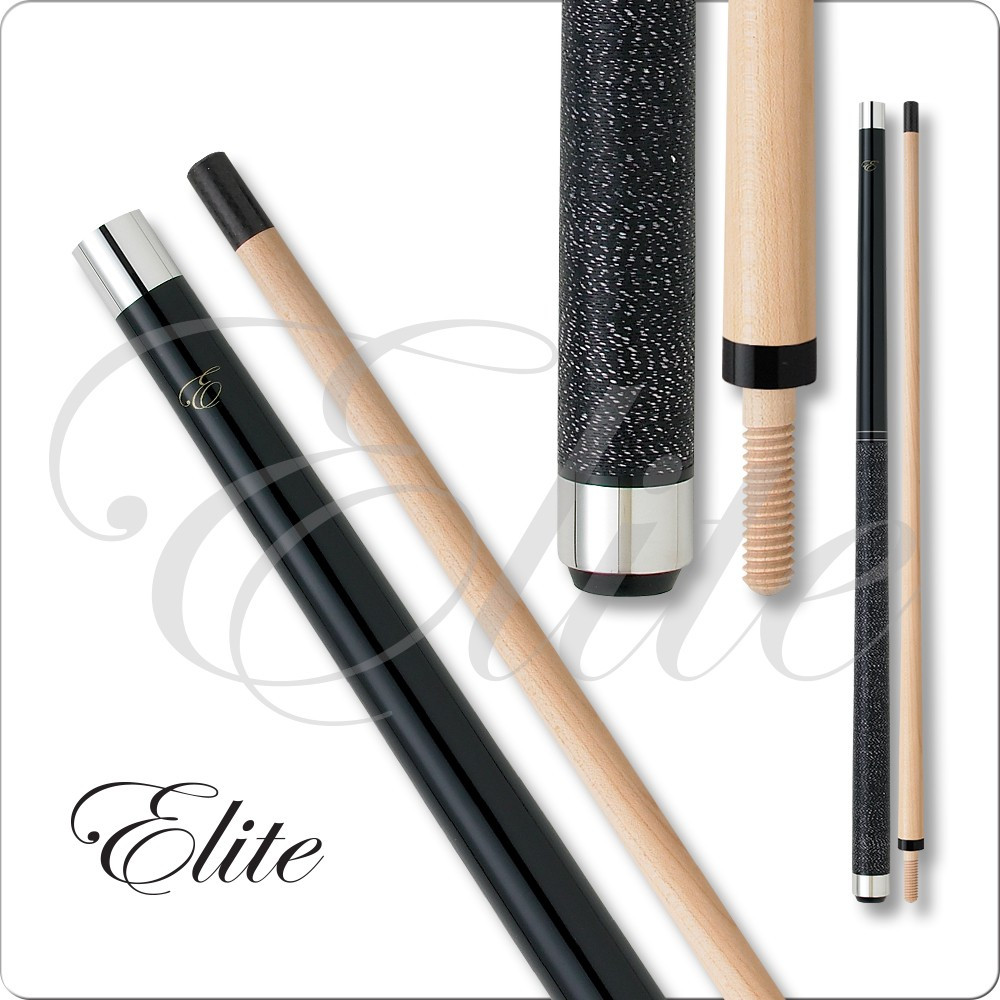 Elite ELBKHVY Heavy Break Cue | Free Shipping | Gebhardts.com