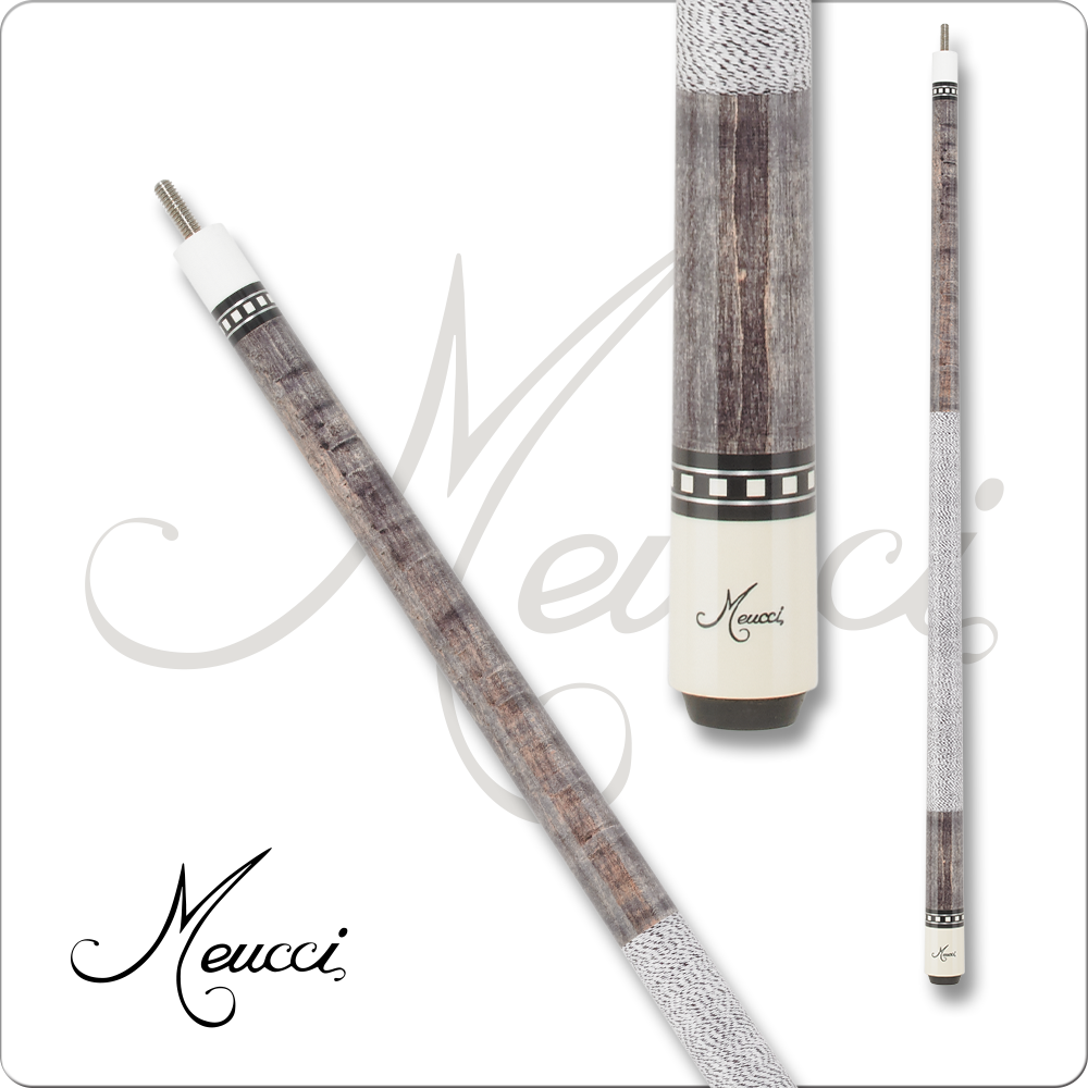 Meucci Jayson Shaw JS-S Pool Cue | Free Shipping | Gebhardts.com