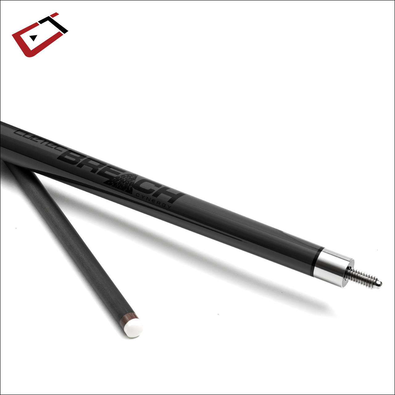 Cuetec Cynergy Breach Break Cue Ghost Edition | Free Shipping ...