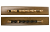 Olhausen Abacus Scoring Beads - Set of 2 | Gebhardts.com