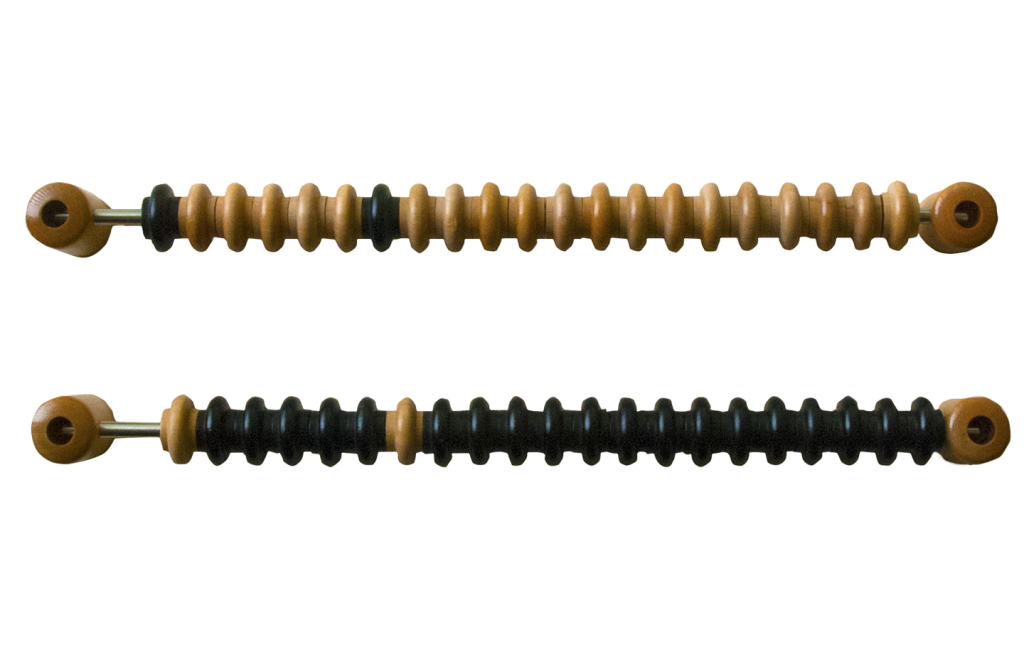 Olhausen Abacus Scoring Beads - Set of 2 | Gebhardts.com