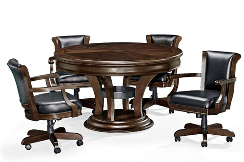 Brunswick Centennial Game Table | Free Local Delivery | Gebhardts.com