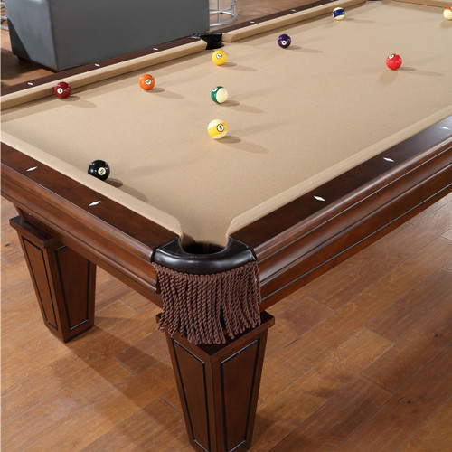 Imperial Baxter Pool Table | Free Local Delivery and Setup | Gebhardts.com