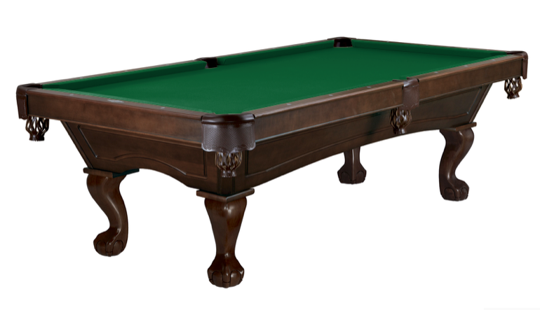 Brunswick Allenton Pool Table | Free Local Delivery and Setup ...