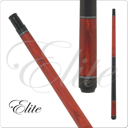 Elite EP39 Prestige Pool Cue | Free Shipping | Gebhardts.com