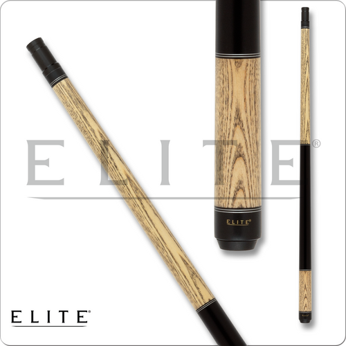 Elite EP40 Prestige Pool Cue | Free Shipping | Gebhardts.com
