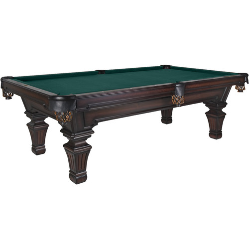 Olhausen Hampton Pool Table | Free Local Delivery and Setup | Gebhardts.com
