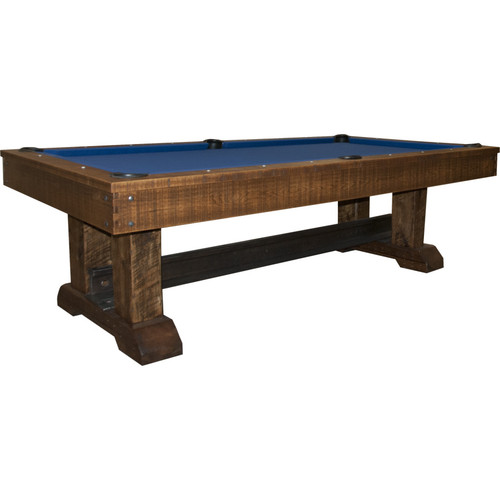 Olhausen Railyard Pool Table | Free Local Delivery and Setup ...