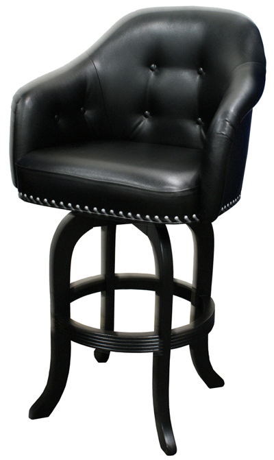Tobias 1001 Captain s Chair Stool Free Local Delivery Gebhardts