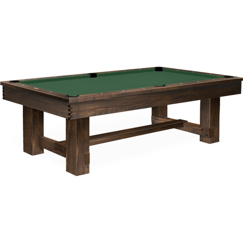 Olhausen Breckenridge Pool Table | Free Local Delivery and Setup ...
