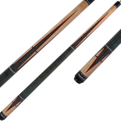 Pearson Prestige Series 2 Pool Cue | FREE SHIPPING | Gebhardts.com
