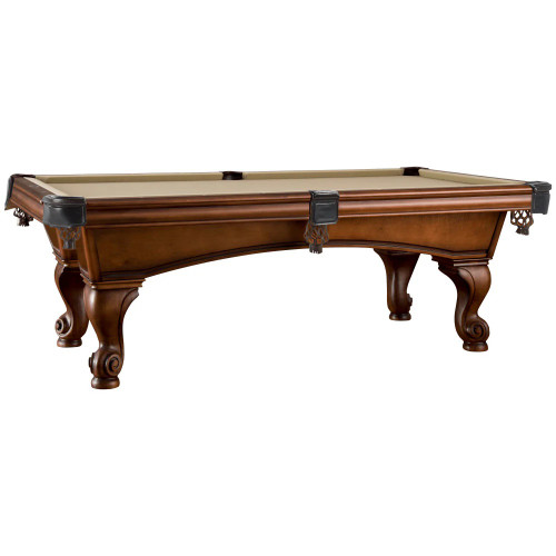 American Heritage Camden Pool Table | Free Local Delivery and Setup ...