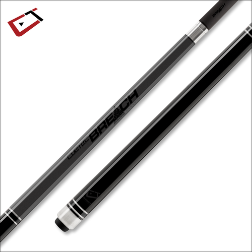 Cuetec Cynergy Breach Break Cue Ghost Edition | Free Shipping ...