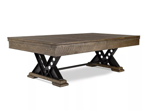 Presidential Vienna Convertible Pool/Dining Table | Free Local Delivery ...
