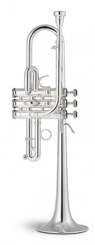 Stomvi Titan E-Flat/D Trumpet