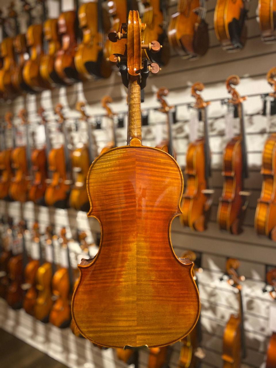 J&J Strings Peter Kauffman Viola