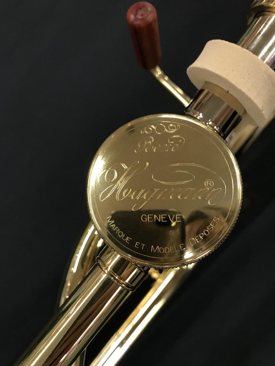 Bach 42A Tenor Trombone
