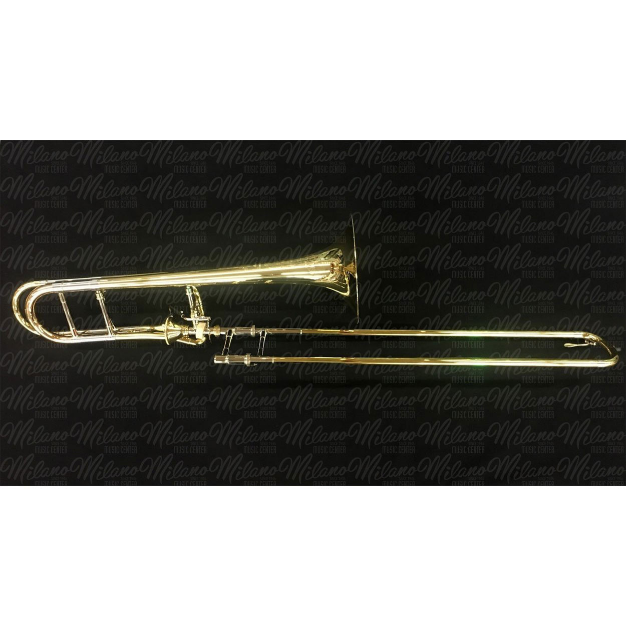 Bach Artisan A47I Tenor Trombone