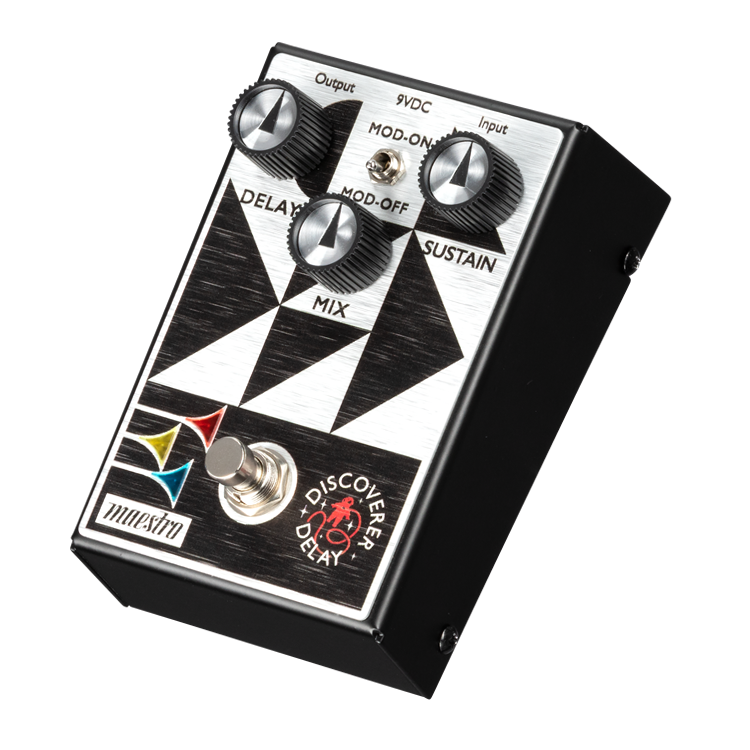 Maestro Discovery Delay