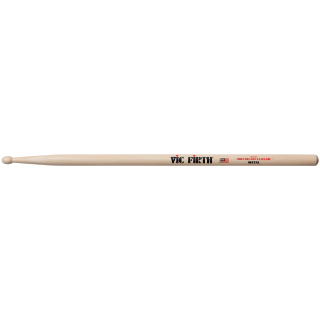 Vic Firth American Classic Metal Sticks