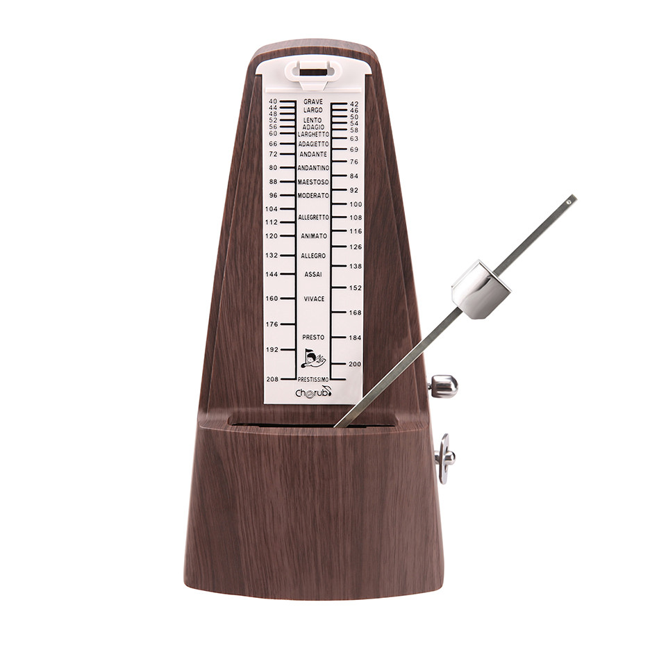 Cherub Mechanical Metronome - Milano Music Center