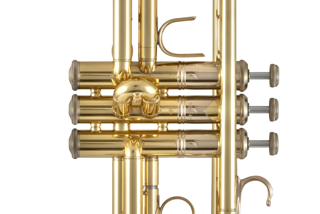 Bach 190M37X B Flat Trumpet
