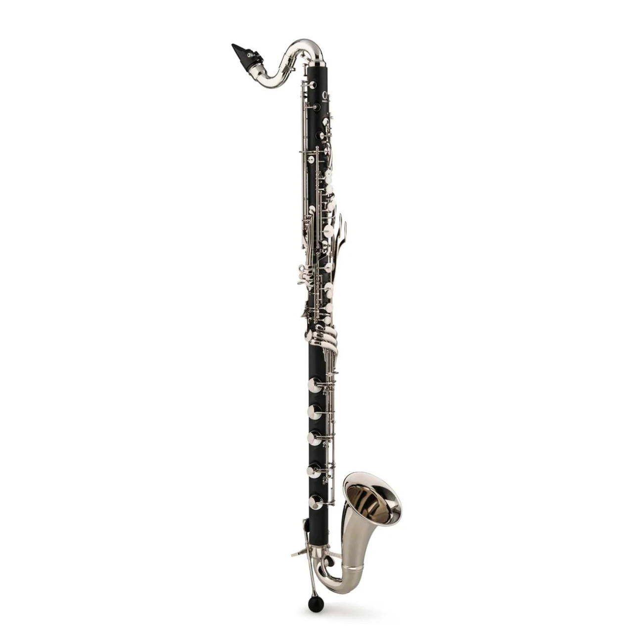 Backun Alpha Bass Clarinet - Milano Music Center