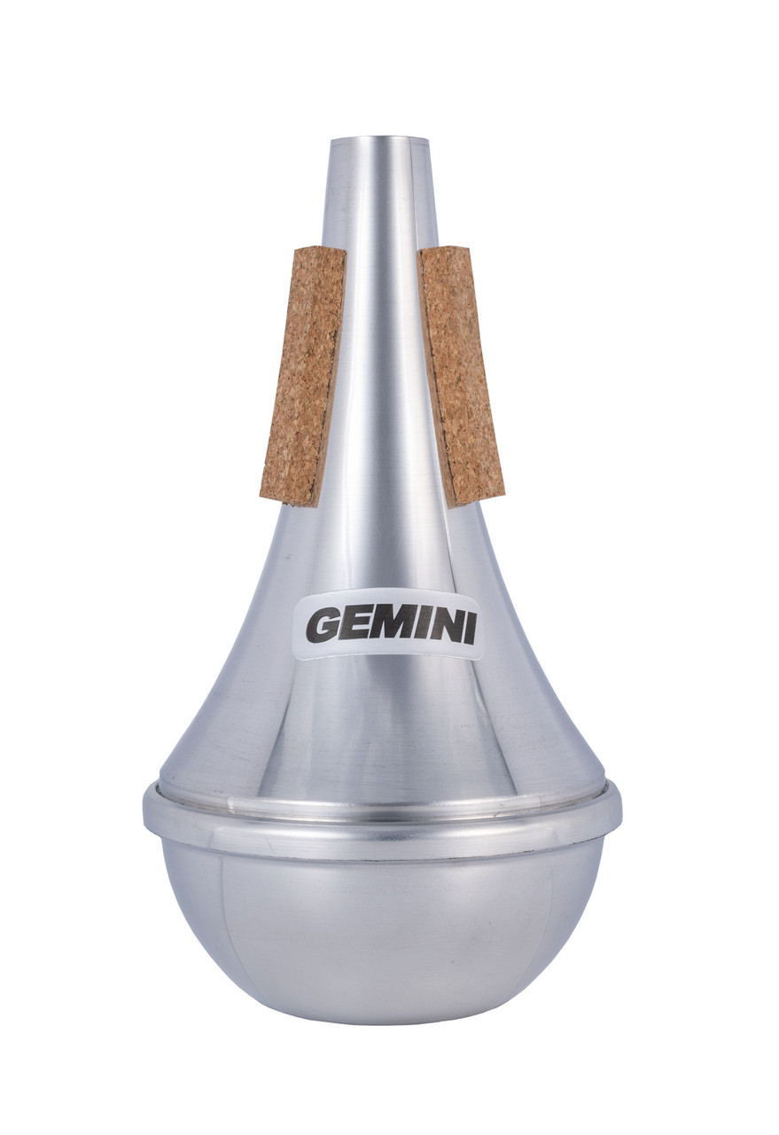 Tom Crown Gemini Trumpet Straight Mute
