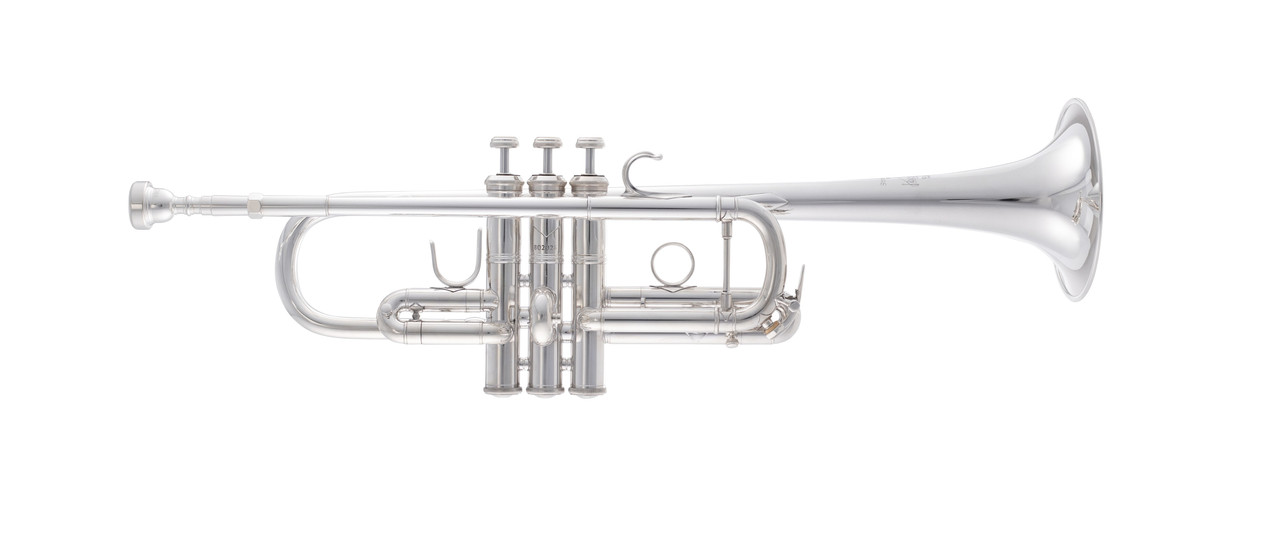 *NEW* Bach C190SL229C C Trumpet