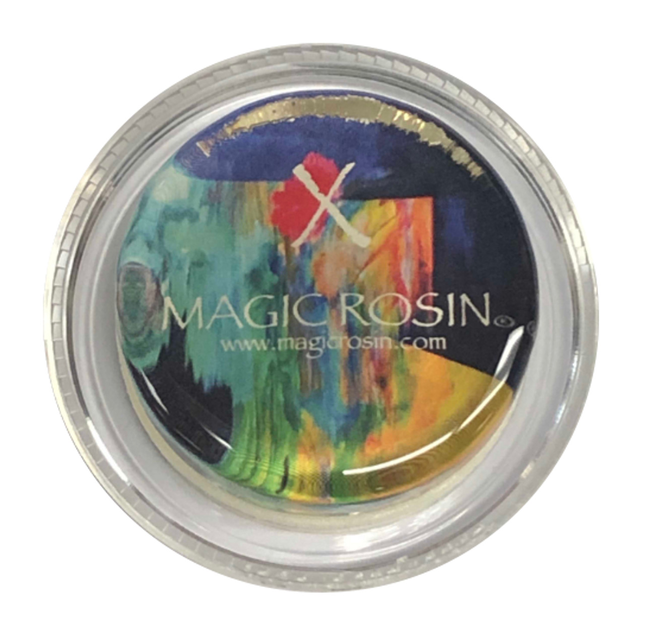 Magic Rosin- X (Bass Formula) - Milano Music Center