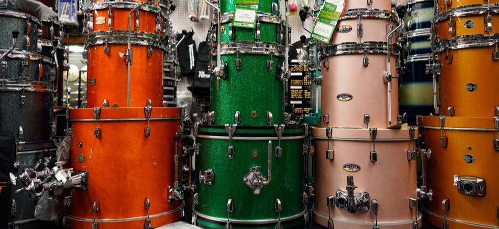 Milano Music | Shop Music Instruments, Accessories and Equipment in ...