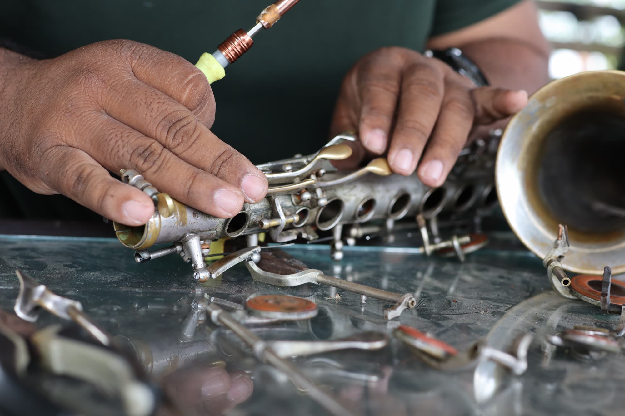 Signs Your Instrument Needs Repairs - Milano Music Center