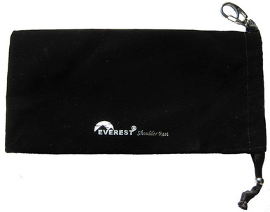 Everest Shoulder Rest Pouch - Milano Music Center