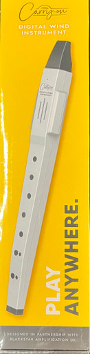 Carry-On Digital Wind Instrument - Milano Music Center