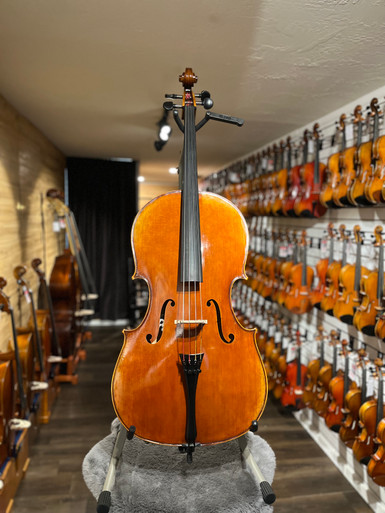 Arcos Brasil Camillo Callegari Cello - Milano Music Center