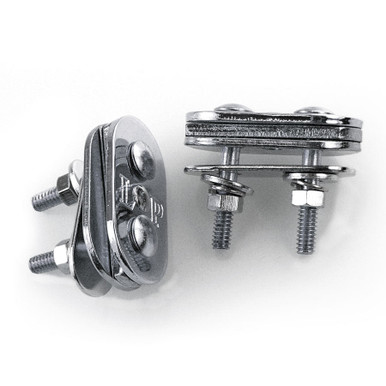 LP Slide Mount Brackets for LPA653 - 1 Pair