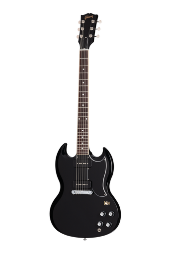 Gibson Sg Special Ebony