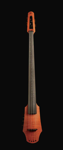 NS CR 4 String Electric Cello - Milano Music Center