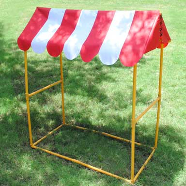 Table Top Tent