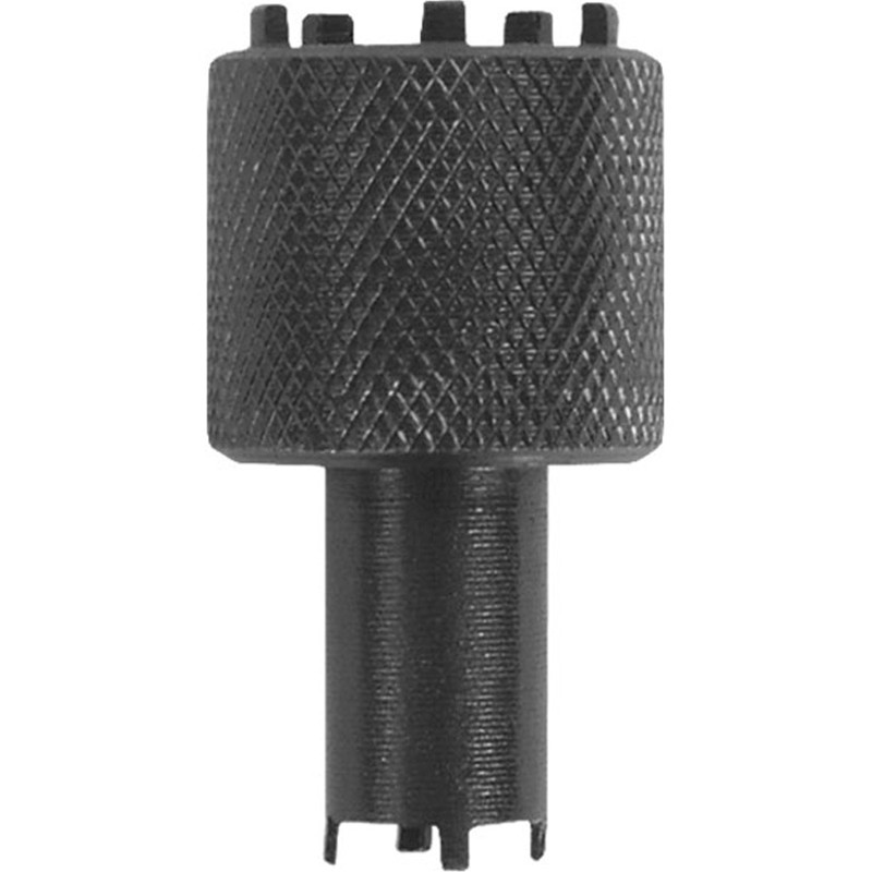 AR-15 A2 Front Sight Gas Block with Bayonet Lug - Centerfire Systems