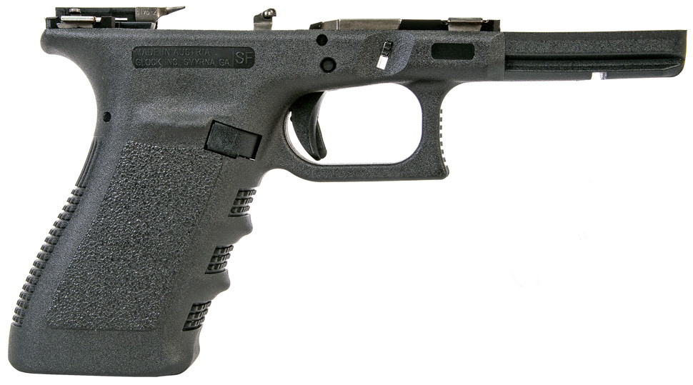 Factory Glock 21SF Gen 3 .45 ACP/10mm Frame - Like New - Centerfire Systems