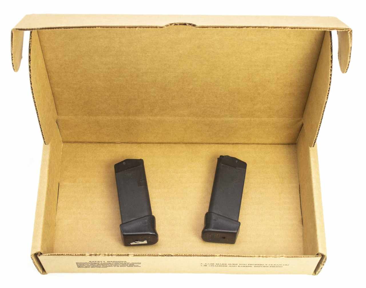 Glock 27 Gen 3 .40 S&W w/ 10 Rd Magazine (Australian Police Trade-In ...