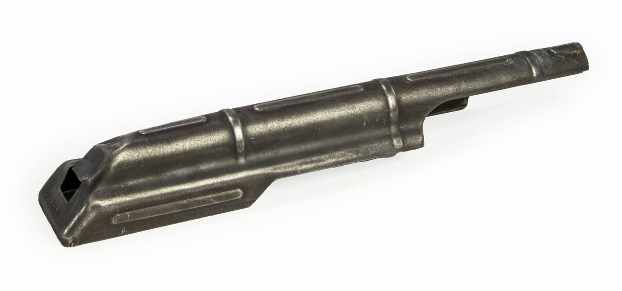 AK Dust Cover - Ribbed - Parkerized Finish - Centerfire Systems