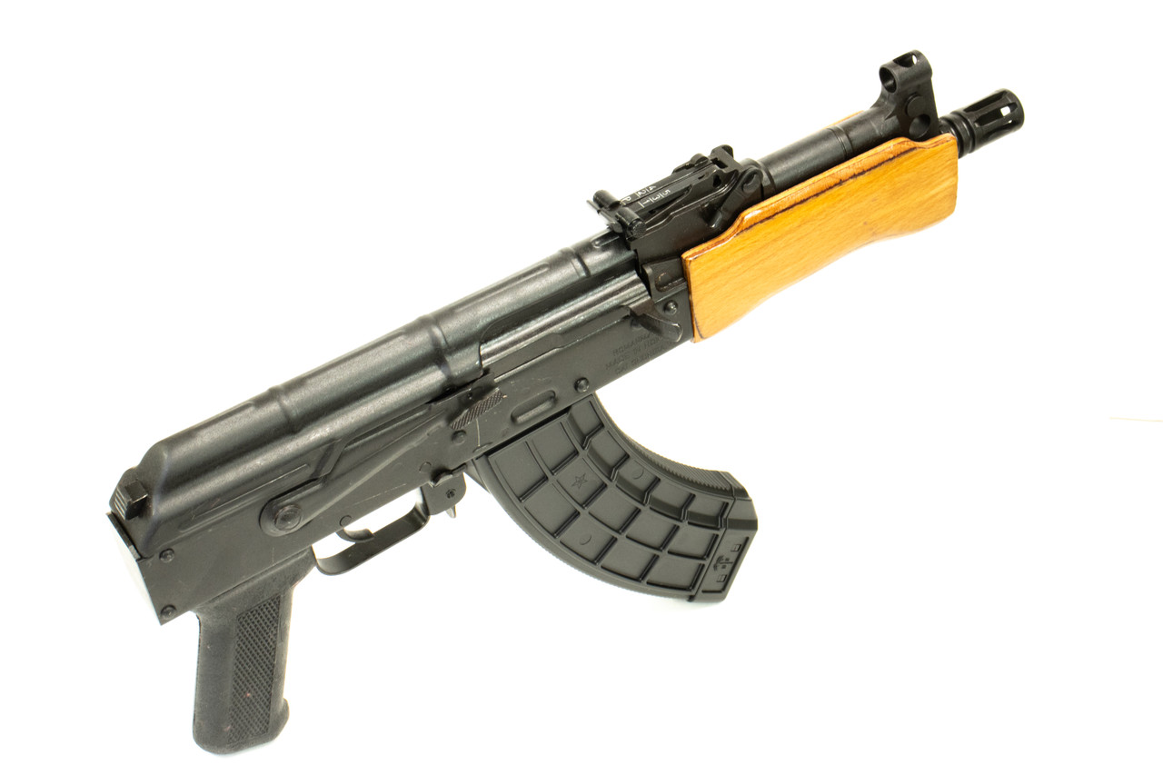 Mini Draco AK47 Pistol | Cujir Mini Draco 7.62x39mm