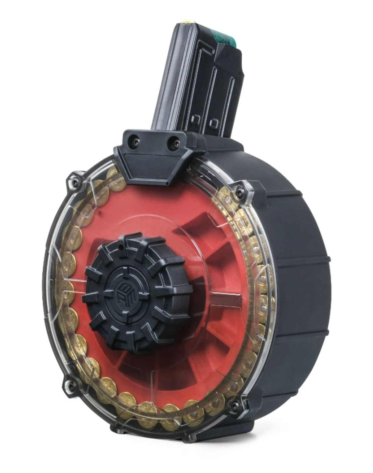 Magazines - Drums - Page 1 - Centerfire Systems