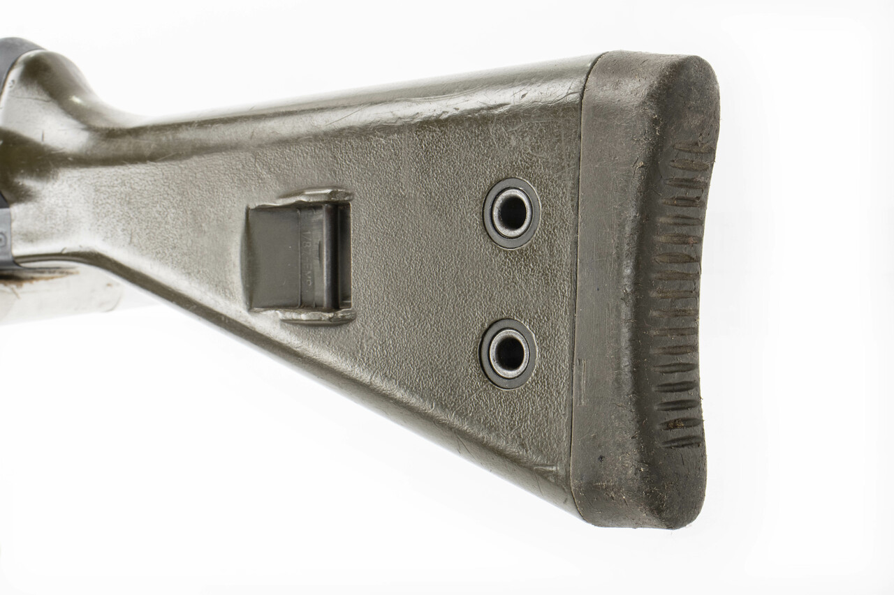 FMP G3-HK91 .308 Rifle - Centerfire Systems