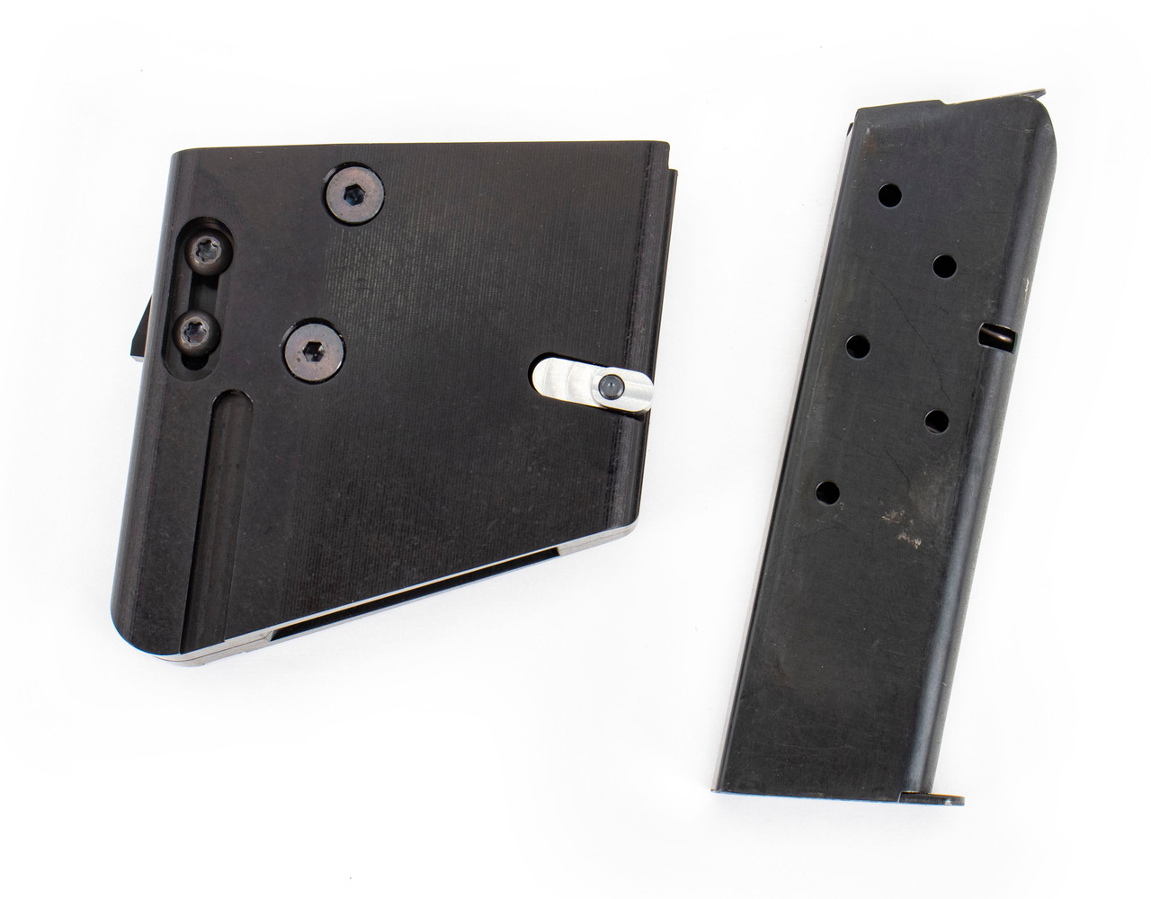 Enfield 45ACP Conversion Kit w/ Bull Barrel